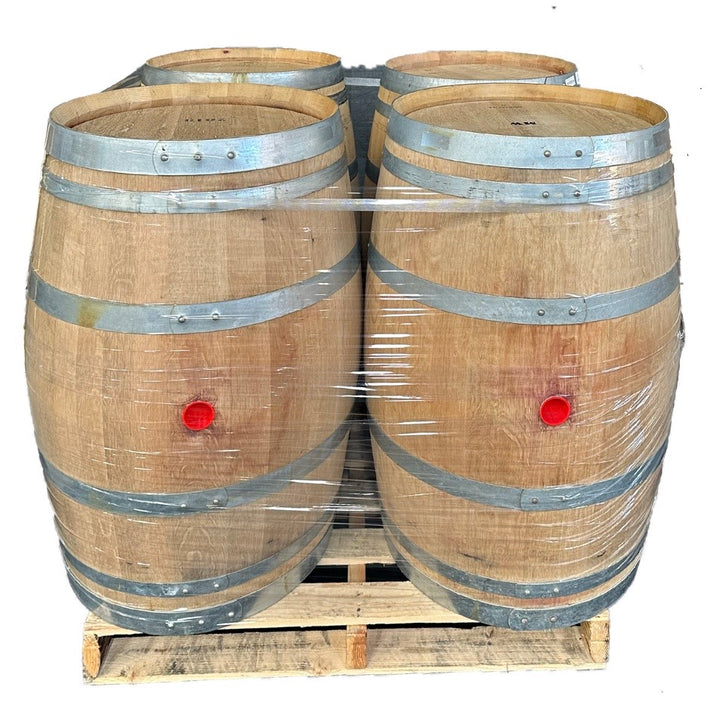 Neutral Reds – Go Wine Barrels